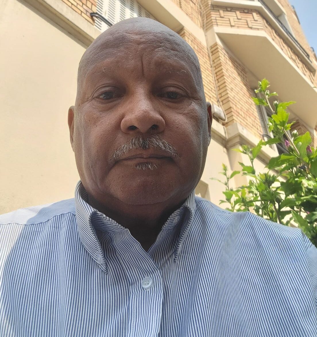 ኢያሱ አለማየሁ - Tewedaje Media