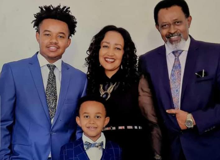 Home - Tewedaje Media